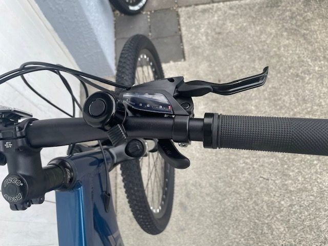 Torpedo7 Alpine 5 DISC MTB (NEW) – Bike Shelf One