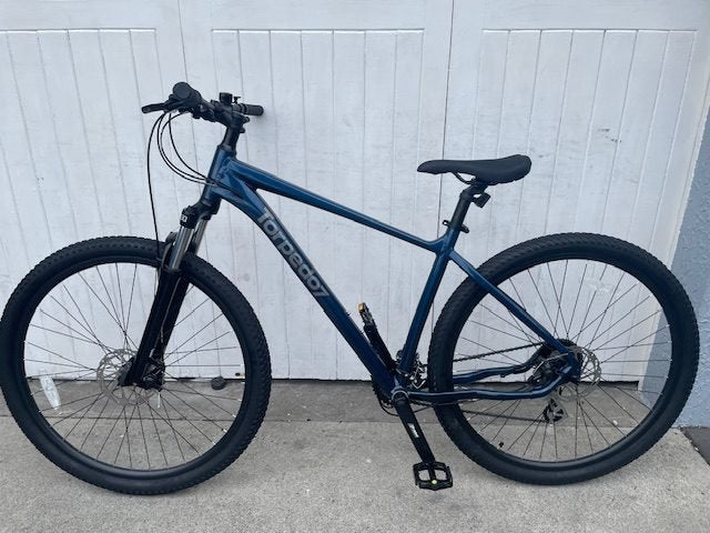 Torpedo7 Alpine 5 DISC MTB (NEW) – Bike Shelf One