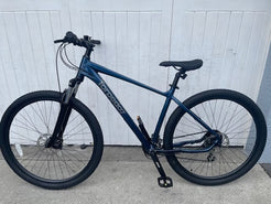 Torpedo7 Alpine 5 DISC MTB (NEW) – Bike Shelf One