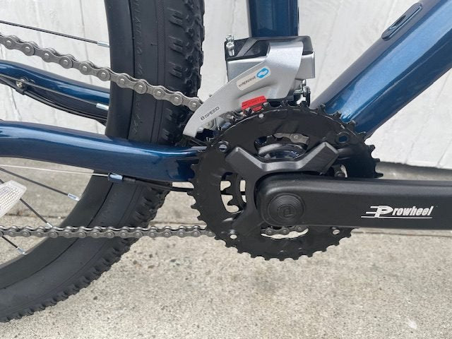 Torpedo7 Alpine 5 DISC MTB (NEW) – Bike Shelf One