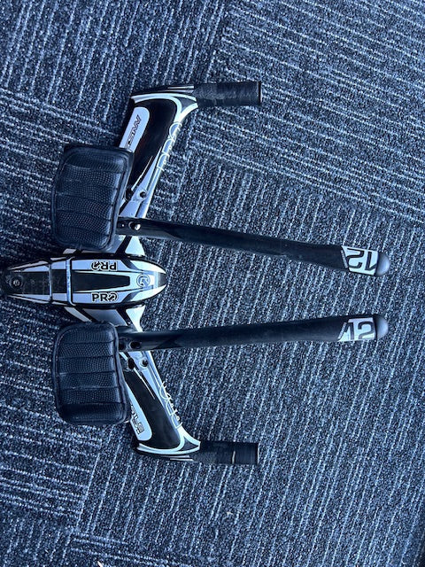 Pro Missile Cockpit Carbon TT - Medium – Bike Shelf One