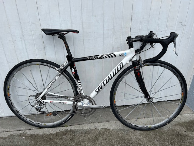 Specialized S-Works Allez - Small – Bike Shelf One